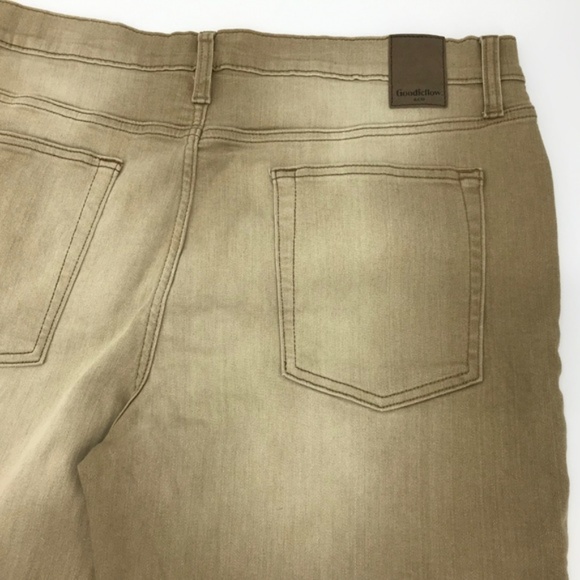 Goodfellow & Co | Shorts | Goodfellow Mens Denim Shorts Slim Hip Total ...